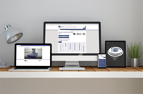 TR Fastenings Ltd - International specialist in the design, engineering ...